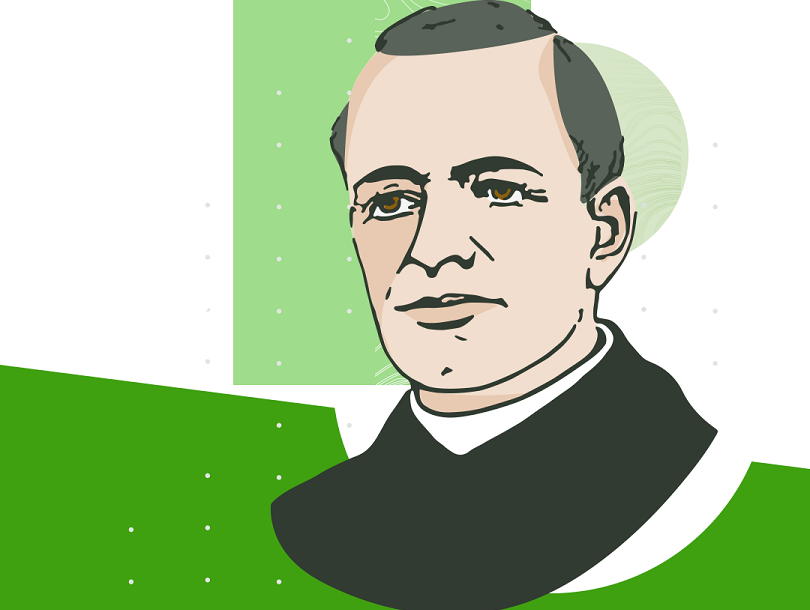 Sancionada lei que oficializa Padre Theodor Amstad como patrono do ...