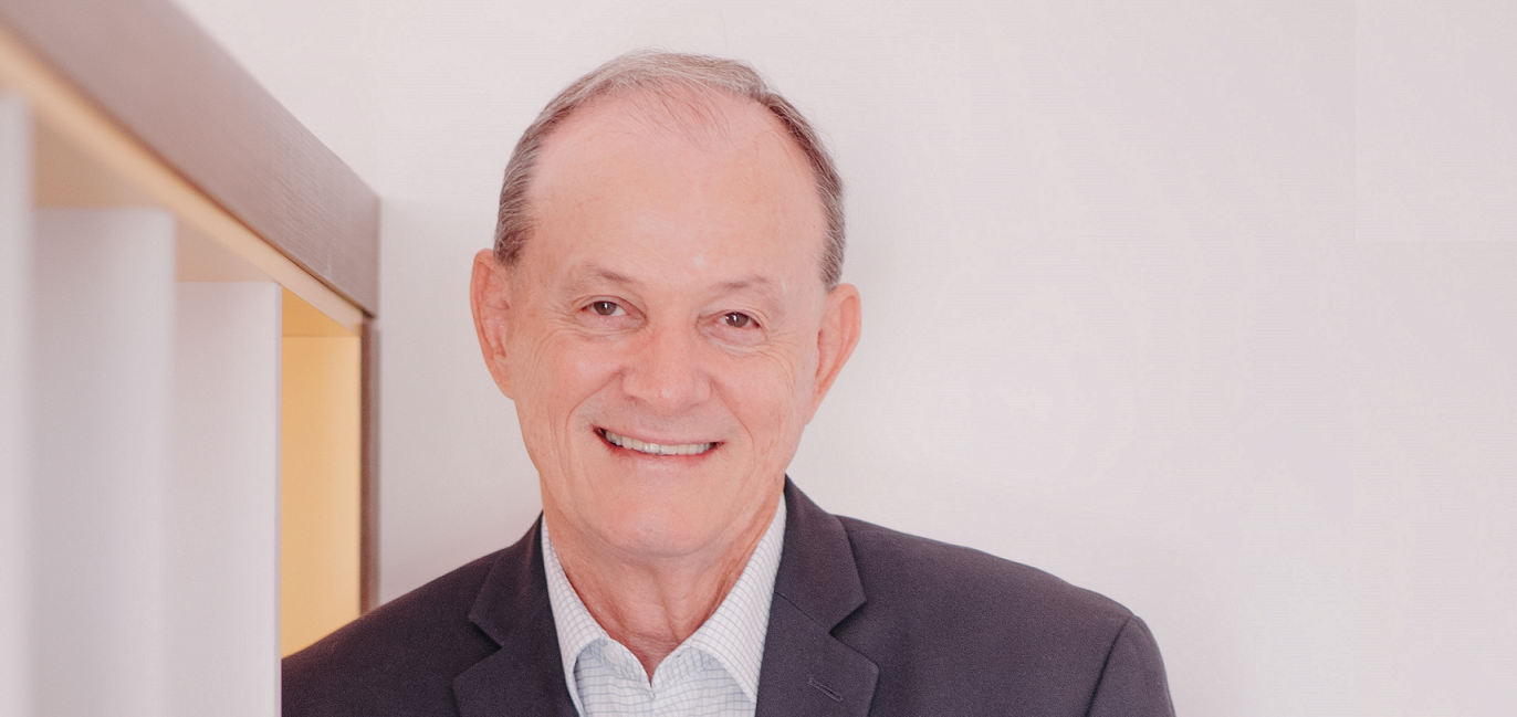 Trazendo esperança à comunidade global