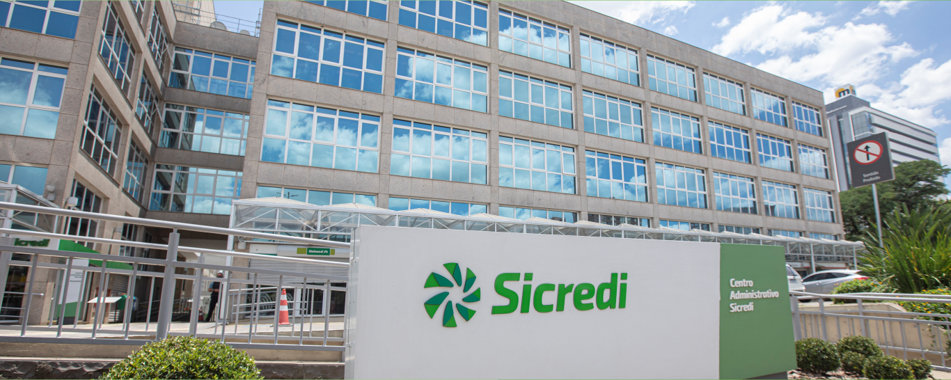 Sicredi está entre as 5 melhores instituições financeiras brasileiras ...