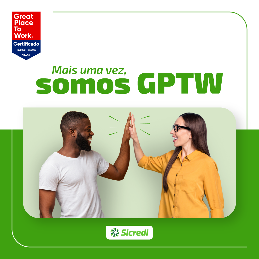 GPTW Muito Mais Do Que Um Selo Certifica o Mostra A Import ncia Das