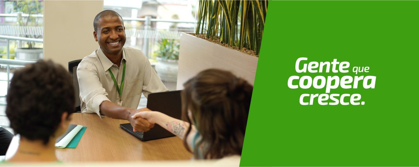 Cresce 24% o número de associados do Sicredi em março