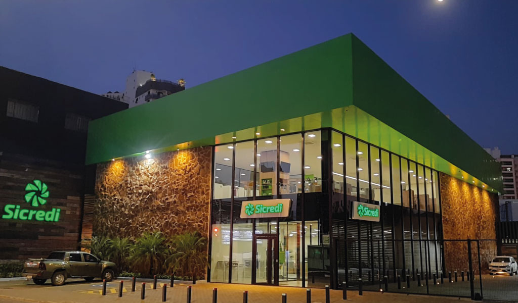 Sicredi chega à marca de 7 milhões de associados