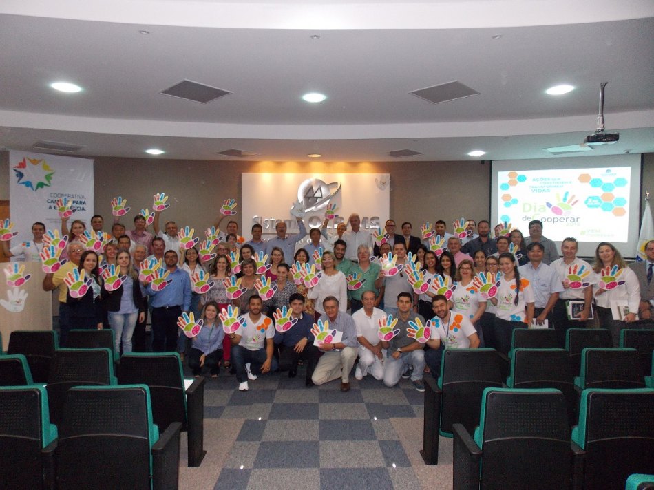 Sistema OCB/MS lança 4º Ciclo do PDGC, Dia C 2016 e promove AGO