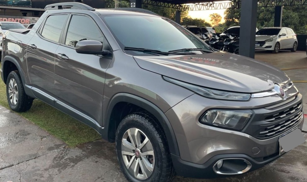 TORO FREEDOM 1.8 16v