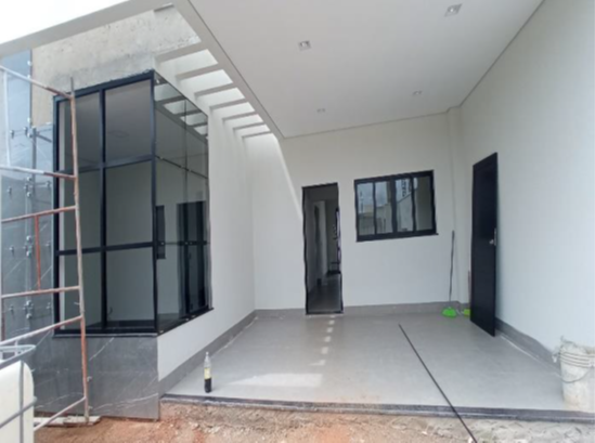 Imóvel Urbano - 240m² em Primavera do Leste/MT - R$ 750.000,00