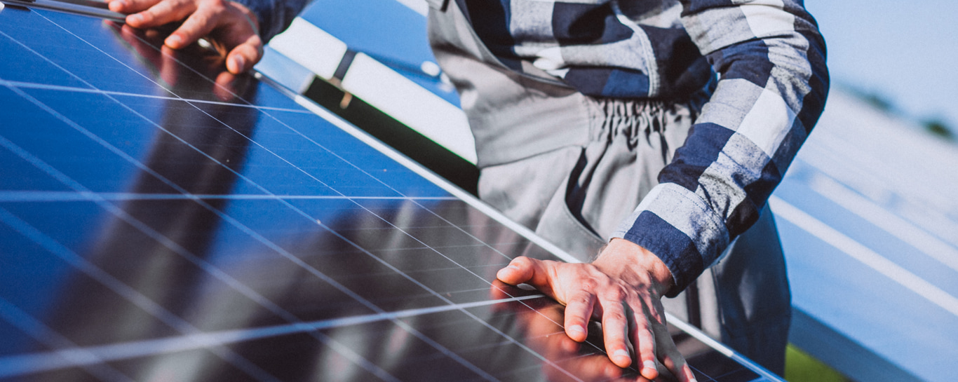 Energia solar: 4 vantagens para sua atividade rural
