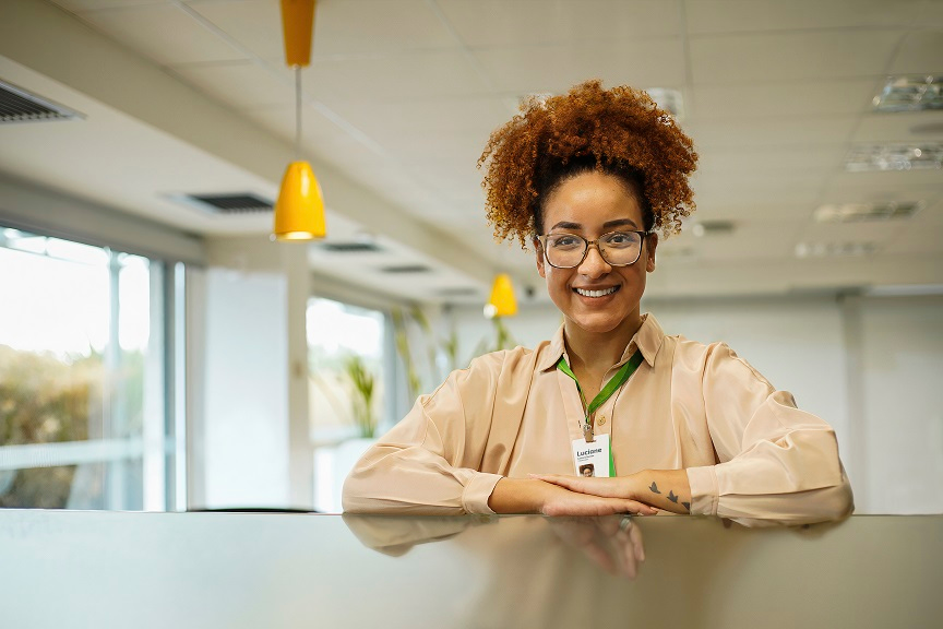 O Brasil que coopera | Sicredi